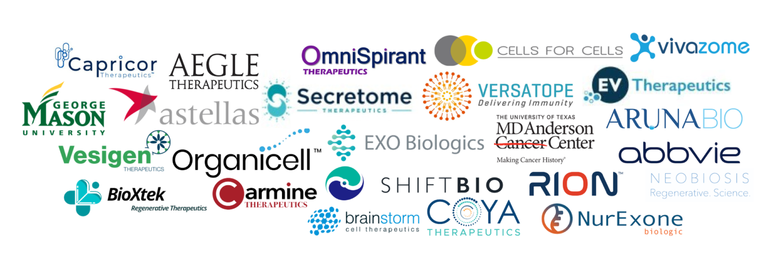 Exosomes Based Therapeutic Development | Exosomes Based Therapeutic ...