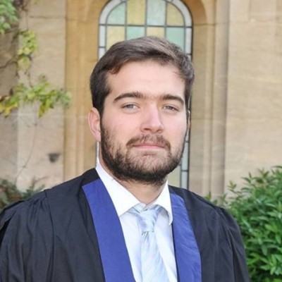 Exosome Based Therapeutic Development - Nicolas Rousseau