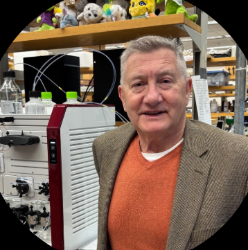 Exosome Based Therapeutic Development - R. Kenneth Marcus