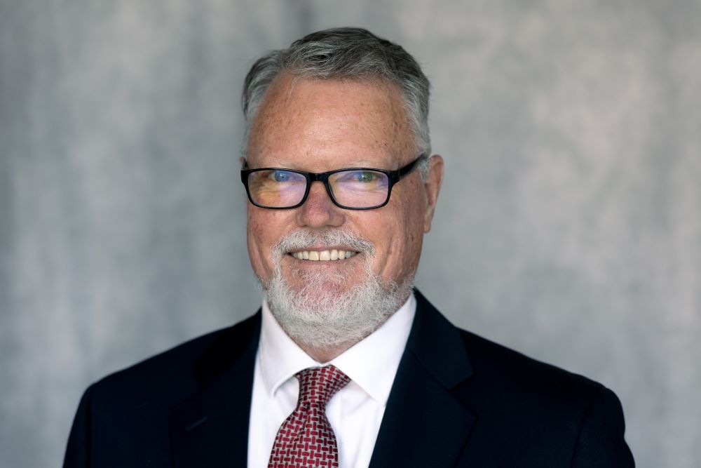 Exosome Based Therapeutic Development - Timothy Moseley